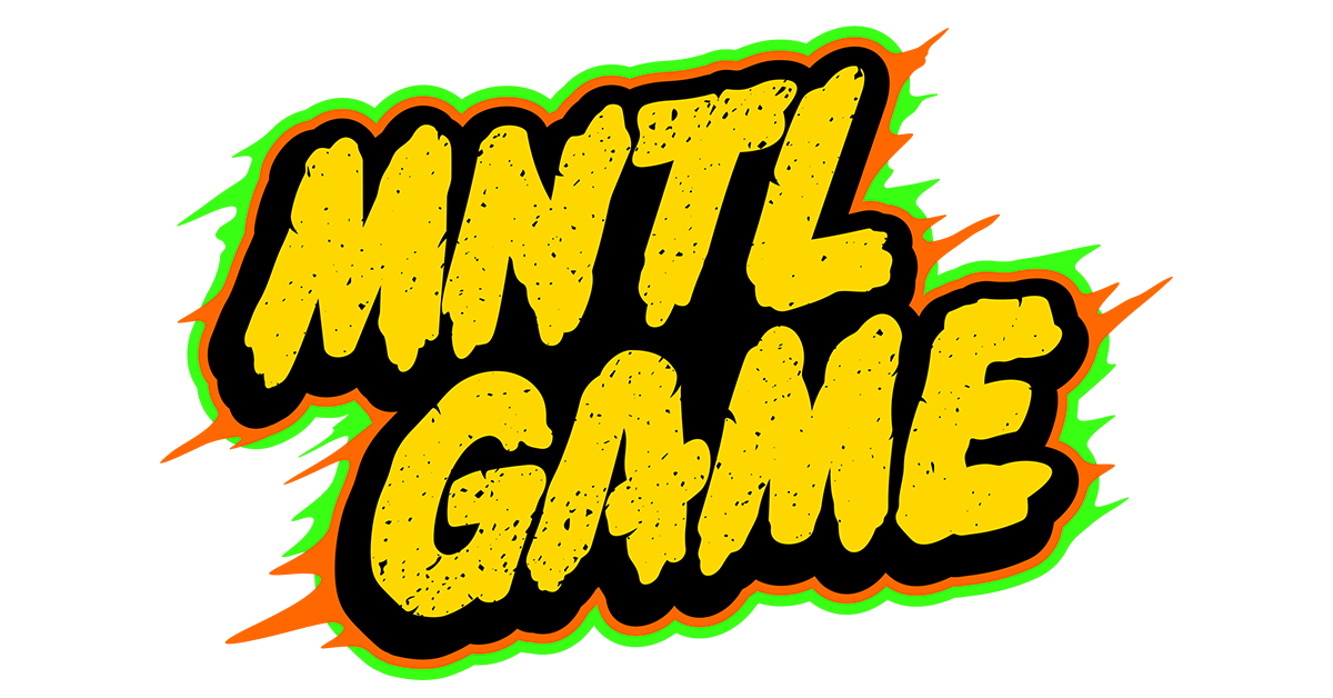 MNTL GAME – MNTL Game